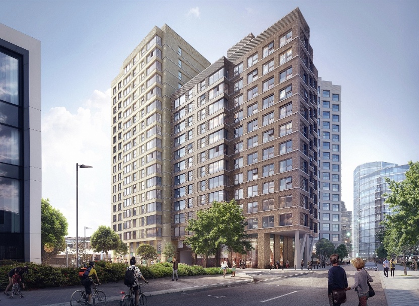 Kew Bridge Rise | Kew Bridge Rise