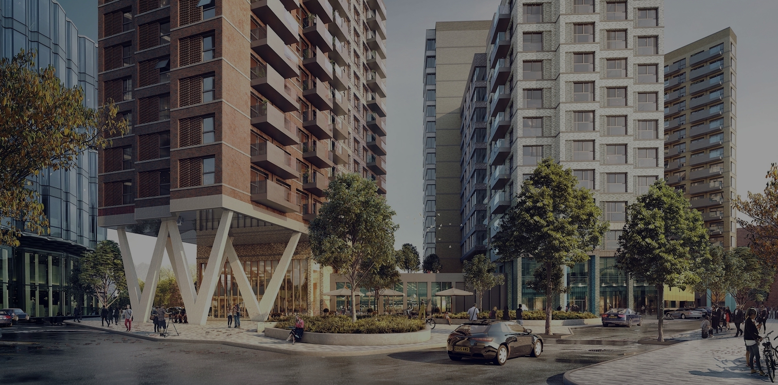 Kew Bridge Rise | Kew Bridge Rise